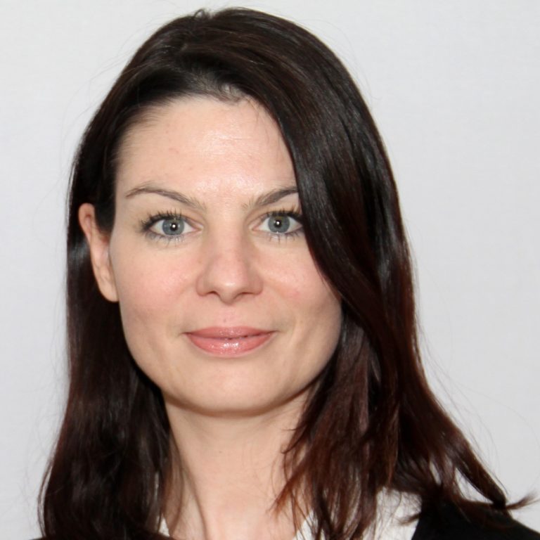 Mag.a Martina Rieck • VIA Therapiezentrum Baden